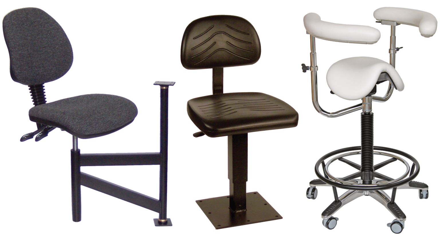 Bespoke Designs - Industrial Seating